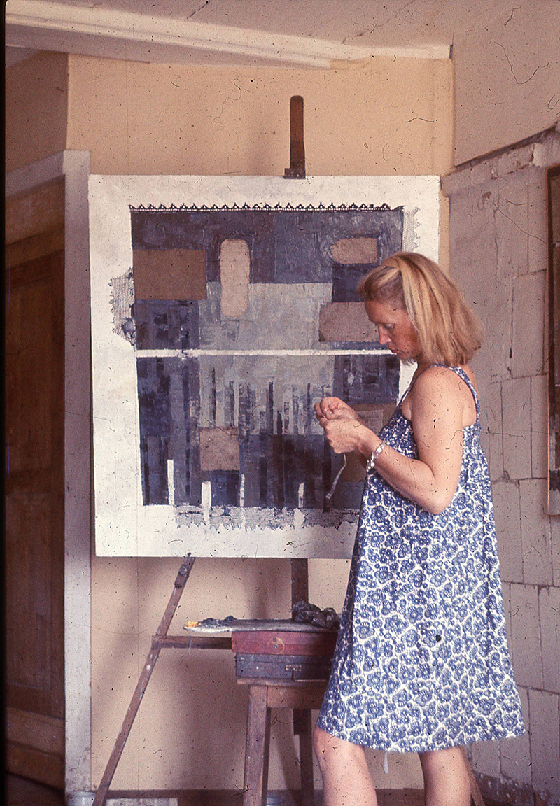 Doc 077: Masha Tupitsyn - Interlude Docs