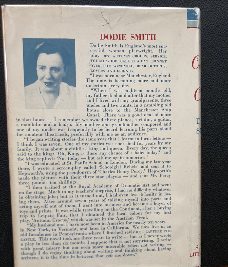 Doc 101: Jonathan Lethem - Interlude Docs