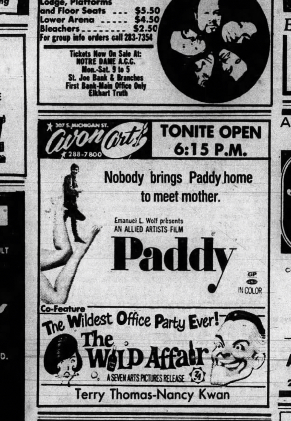 Doc 105: Larry Karaszewski - Interlude Docs