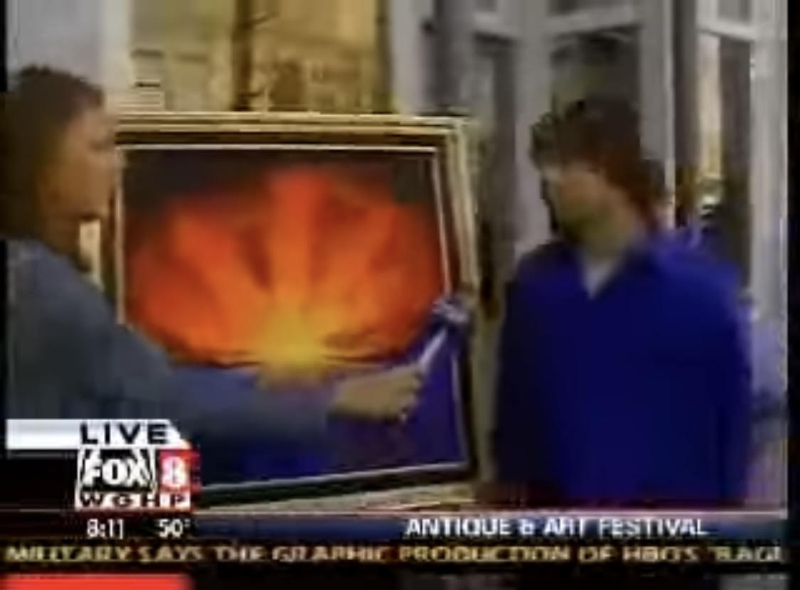 Doc 113: Travis Diehl - Interlude Docs