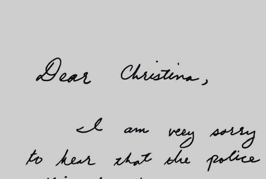 Doc 120: Christina Catherine Martinez - Interlude Docs