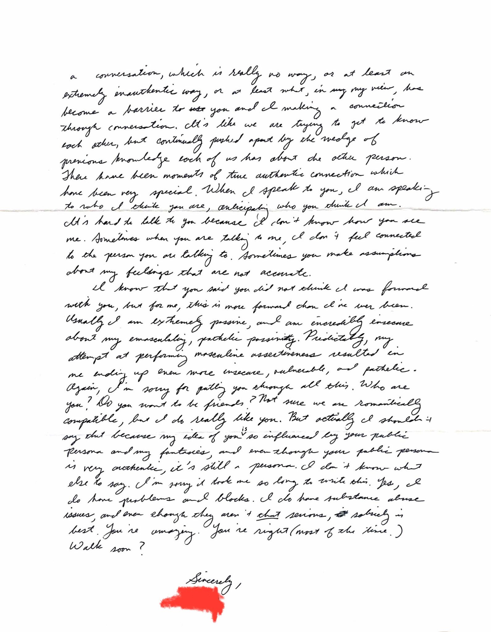 Doc 120: Christina Catherine Martinez - Interlude Docs