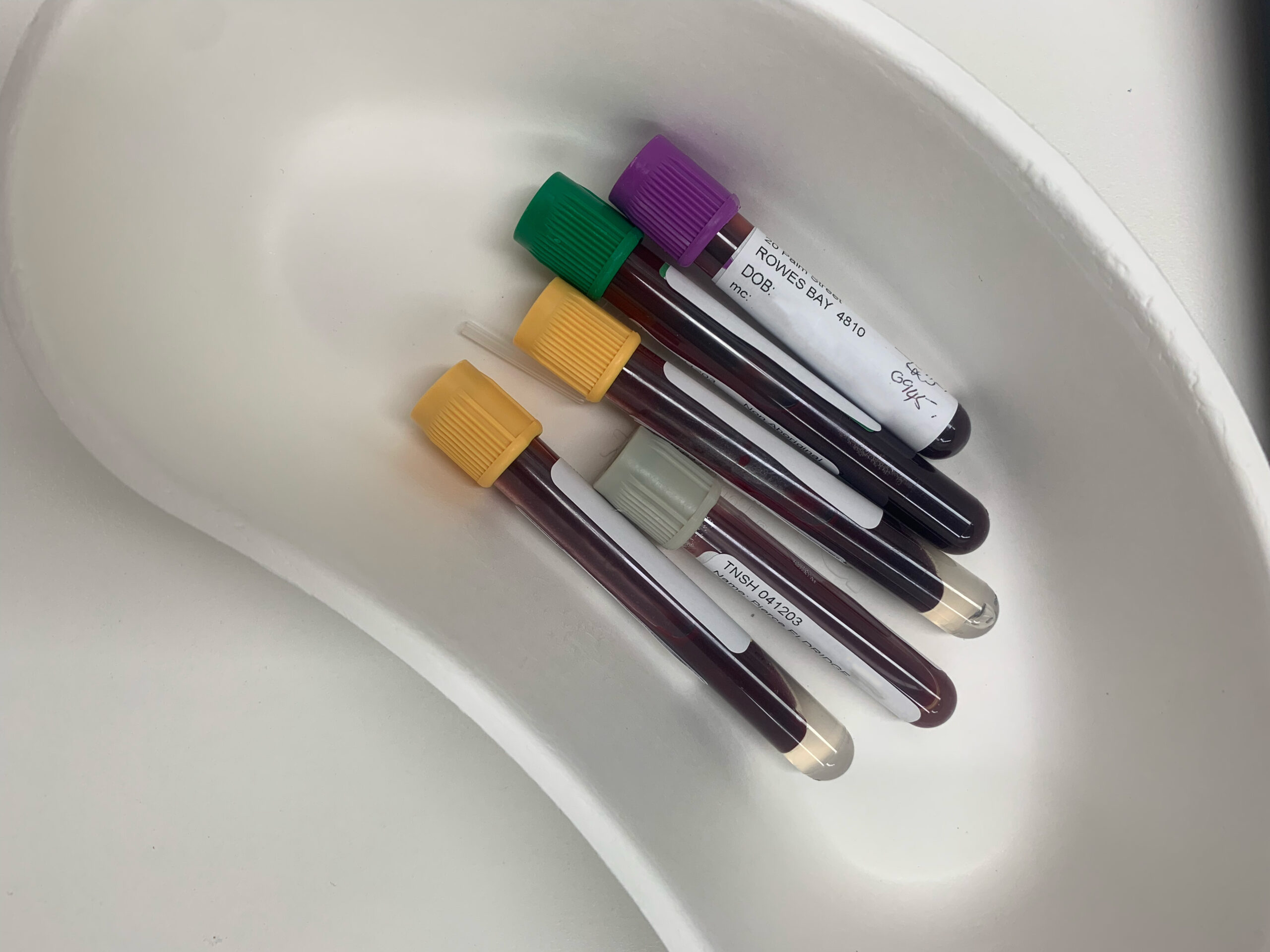 Doc 118: Pierce Eldridge - Interlude Docs