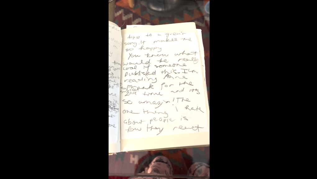 Doc 082: V. Vale - Interlude Docs