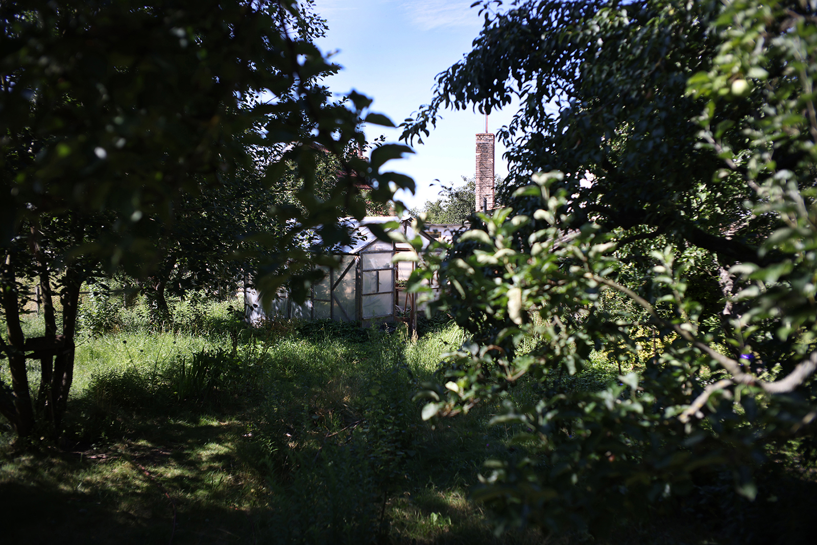 Doc 140: Ruth Höflich - Interlude Docs