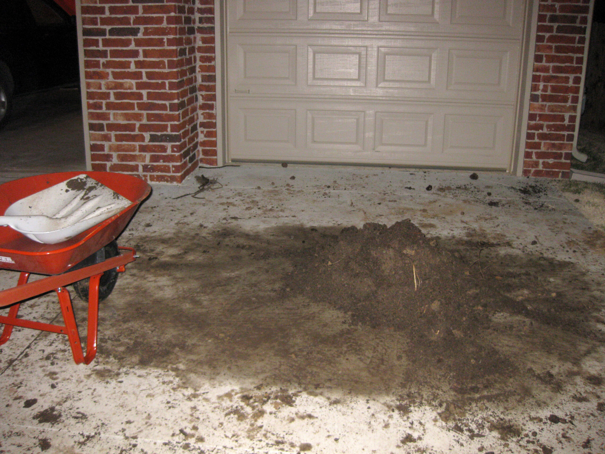 Doc 137: Dean Smith - Interlude Docs